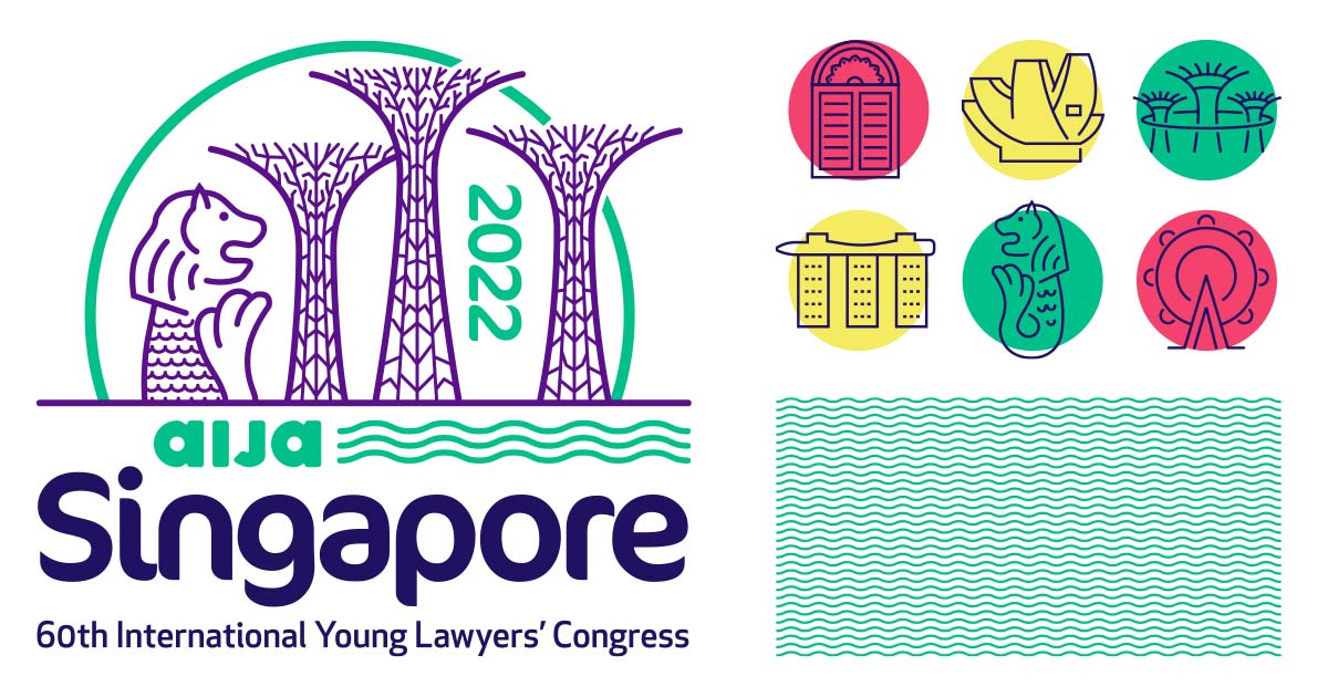 AIJA Madrid Congress